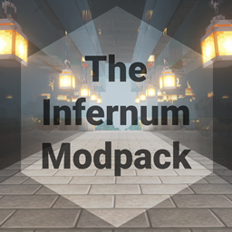 The Infernum Modpack - Minecraft Modpacks - CurseForge
