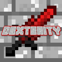Dexterity - Minecraft Mods - CurseForge