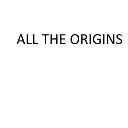 Every Origin So Far - Minecraft Modpacks - CurseForge