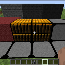 Block Compressor - Minecraft Mods - CurseForge