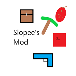 slopes - Minecraft Mods - CurseForge