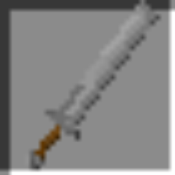 No More Knives - Gallery - Minecraft Resource Packs - CurseForge