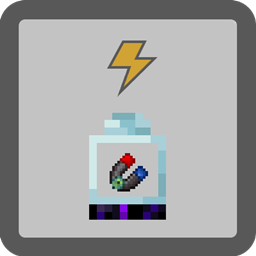 E Magnet [FABRIC] - Minecraft Mods - CurseForge