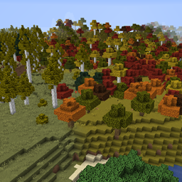 The beauty - Minecraft Modpacks - CurseForge