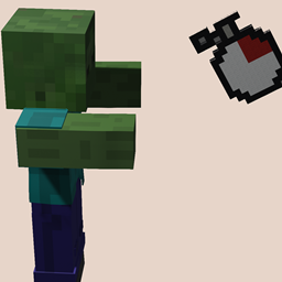 Grenades and that's it! - Minecraft Mods - CurseForge