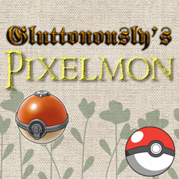Gluttonously's Pixelmon Modpack - Minecraft Modpacks - CurseForge