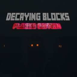 Decaying Blocks - Minecraft Modpacks - CurseForge