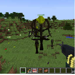 Ray's Parasite Survival - Minecraft Modpacks - CurseForge