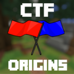 CTF Origins - Minecraft Worlds - CurseForge