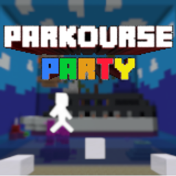 Parkourse Party - Minecraft Worlds - CurseForge