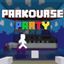 Parkourse Party - Minecraft Worlds - CurseForge