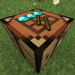 QTable [DataPack] - Minecraft Customization - CurseForge