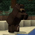 Grizzly bear Mod - Mods - Minecraft - CurseForge