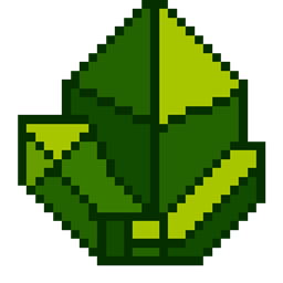 Emerald Crystal Mod - Minecraft Mods - CurseForge