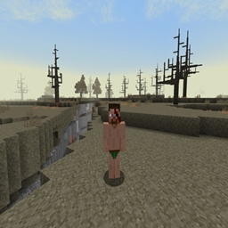 Realistic Survival Experience - Gallery - Minecraft Modpacks - CurseForge