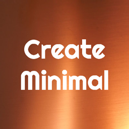 Create Minimal - Minecraft Modpacks - CurseForge