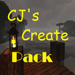 CJ's Create Pack - Minecraft Modpacks - CurseForge