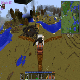 Monkiz Craft - Files - Minecraft Modpacks - CurseForge