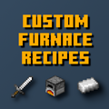 Overview - Custom Furnace Recipes - Bukkit Plugins - Projects - Bukkit