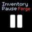 Menu Pause (prev. Inventory Pause) - Minecraft Mods - CurseForge