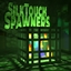 Silk Touch Spawners - Minecraft Mods - CurseForge