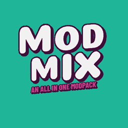 模组包混合 (The Mod-Mix)-整合包分享