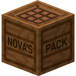 Install Nova's Modpack - Minecraft Mods & Modpacks - CurseForge