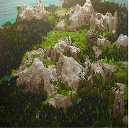 generation of exploration - Minecraft Modpacks - CurseForge