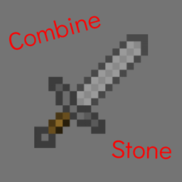 Combine Stone - Minecraft Mods - CurseForge