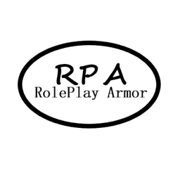 Roleplay Armor - Minecraft Mods - CurseForge