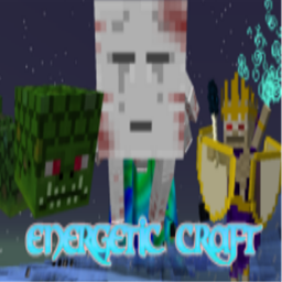 Energetic Craft Season 1 Modpack - Minecraft Modpacks - CurseForge
