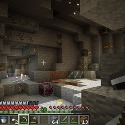 Too Much Ore Juice - Minecraft Modpacks - CurseForge