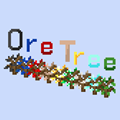Ore Tree - Mods - Minecraft - CurseForge