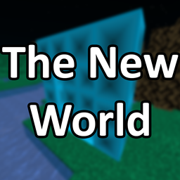 The New World - Szatanek Mods - Minecraft Mods - CurseForge
