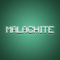 MalachiteOre - Minecraft Mods - CurseForge
