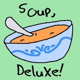 Soup Deluxe - Minecraft Mods - CurseForge