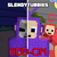 Slendytubbies Mod: Remastered - Minecraft Mods - CurseForge