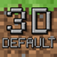 GeForceLegend's 3D Default - Minecraft Resource Packs - CurseForge