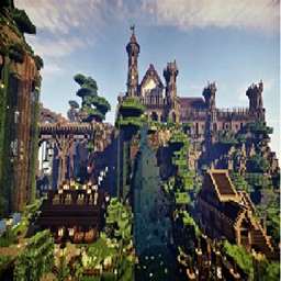 TheS06's Server Modpack (Medieval) - Gallery - Minecraft Modpacks ...