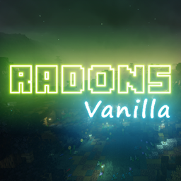 Radons Vanilla - Minecraft Modpacks - CurseForge