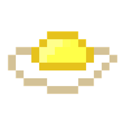 Simple Fried Egg (Forge) - Minecraft Mods - CurseForge