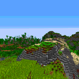 Explorer's Reach - Screenshots - Minecraft Modpacks - CurseForge