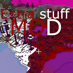 Extra Items Mod - Minecraft Mods - CurseForge