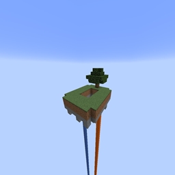 SkyBlock_ZERO - Minecraft Worlds - CurseForge
