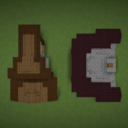 Advanced Creation: a mod for easy building - Minecraft Mods - CurseForge