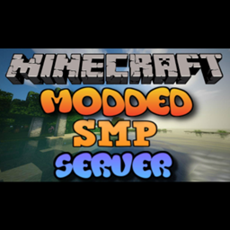 Modded SMP Server Modpack - Minecraft Modpacks - CurseForge