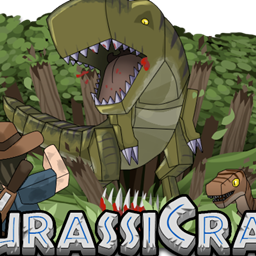 JurassiCraft Modpack - Minecraft Modpacks - CurseForge
