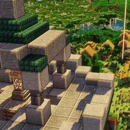 Ehmry Range - Gallery - Minecraft Modpacks - CurseForge