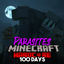 Parasites - Modpack by ShadowMech (100 Days Challenge) - Minecraft ...