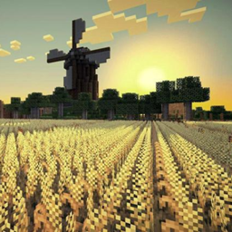 What a Bean - Gallery - Minecraft Modpacks - CurseForge